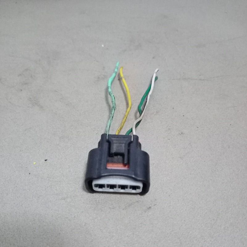 socket coil plug myvi toyota | Shopee Malaysia