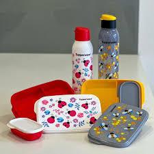 Tupperware Whimsical Garden / Disney Frozen (Food Container Foodie ...