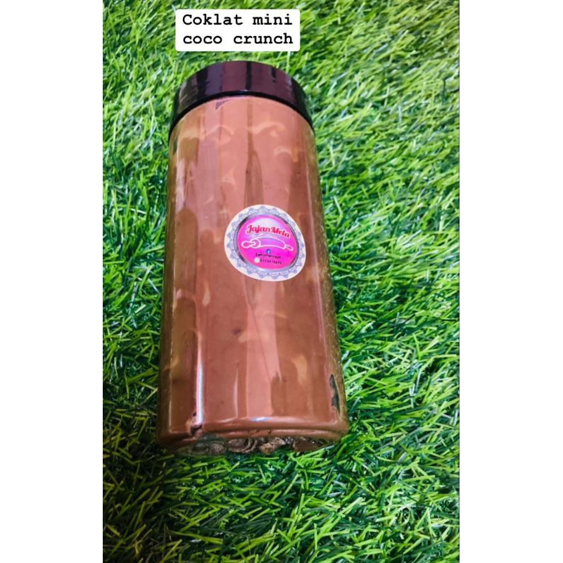 JM CHOCOJAR PREMIUM/Harga Murah/Chocolate Premium/Milk Chocolate ...