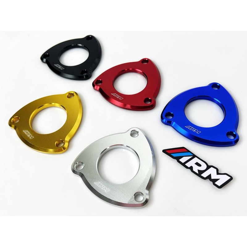 YAMAHA NVX155 V2 V3 / NMAX155 V1 V2 AXLE BEARING HOLDER NVX NMAX 155 ...