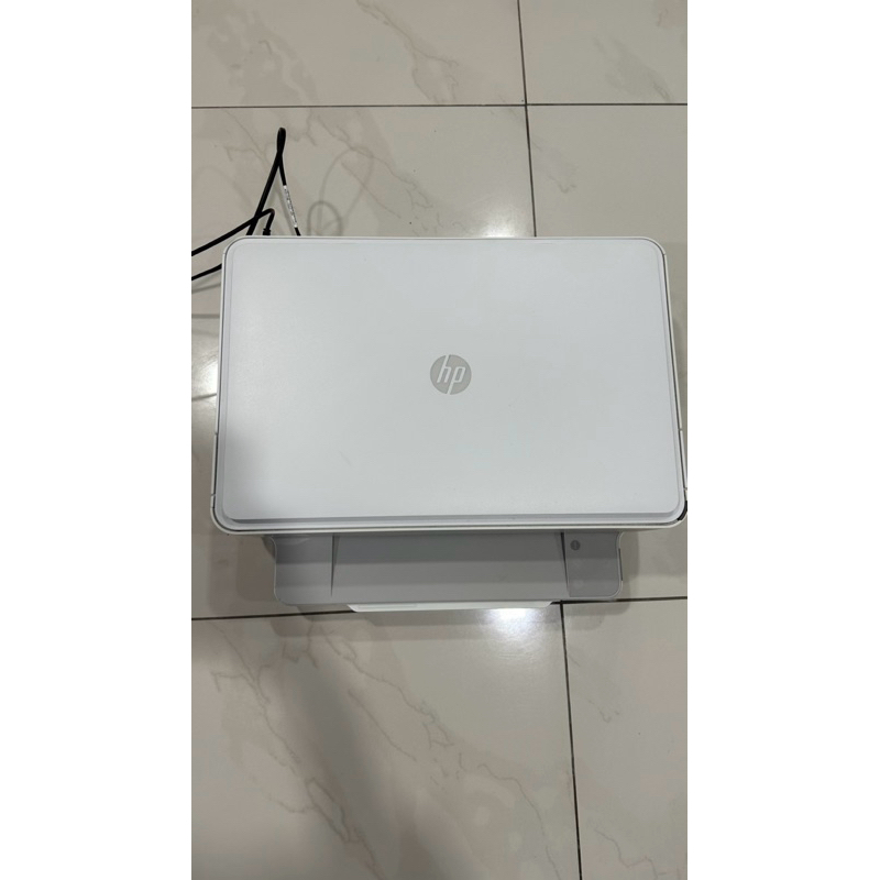 HP DeskJet Plus 6000 series [7002A8] | Shopee Malaysia