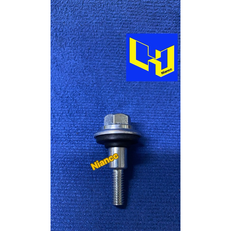 proton Gen2, Persona, BLM, NEO, Exora Valve Cover Bush with Bolt ...