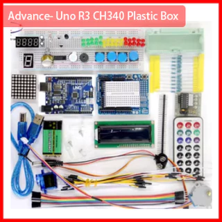 arduino uno r3 - Prices and Promotions - Sept 2025 | Shopee Malaysia