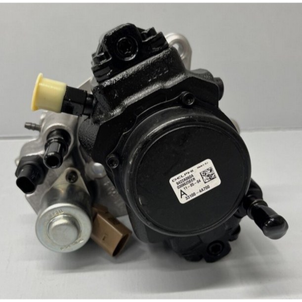 Hyundai Starex 2.5 A2 common rail high pressure fuel pump (Malaysia ...