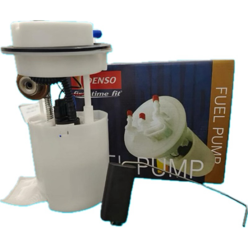 DENSO FUEL PUMP ASSY PROTON SAVVY (PW823447) | Shopee Malaysia