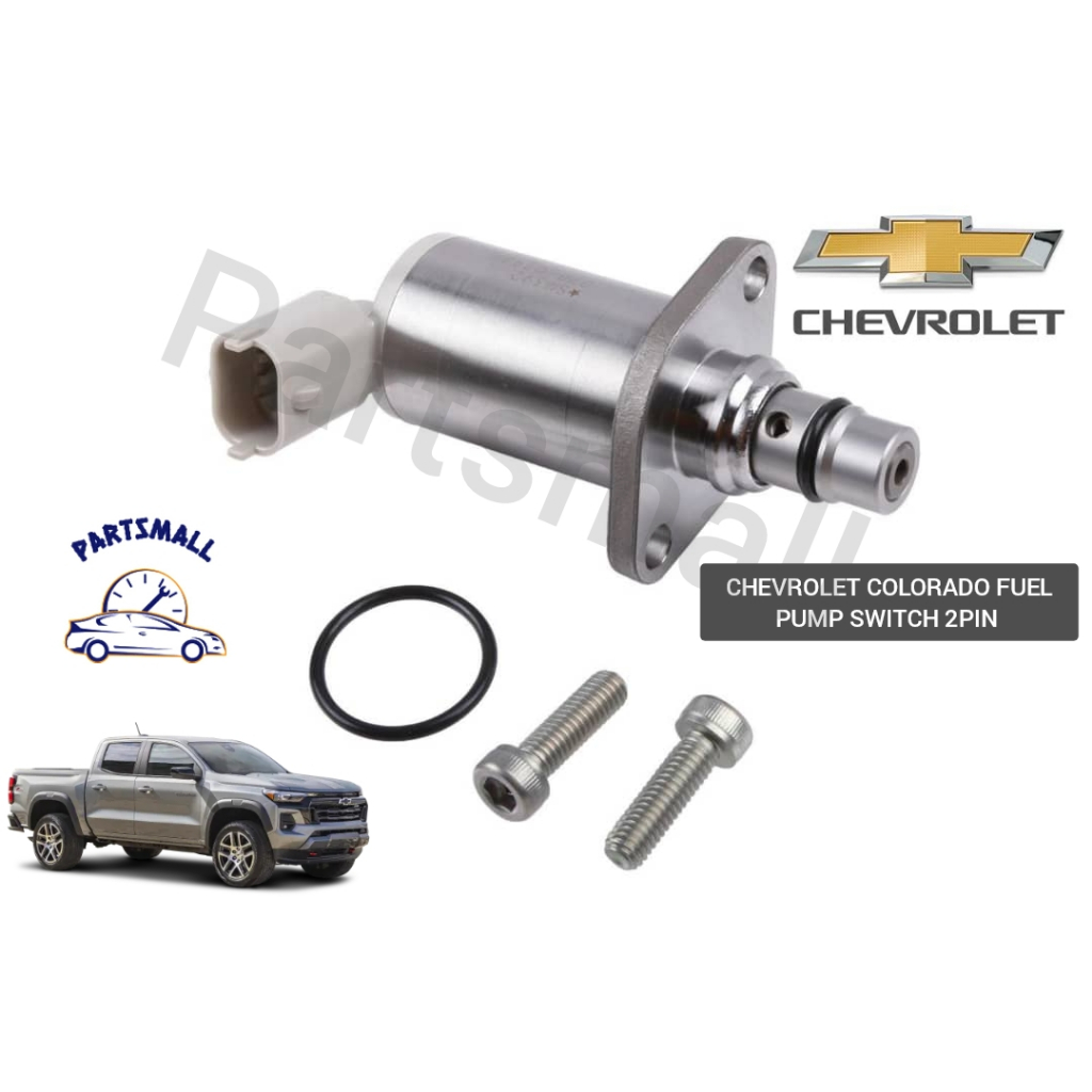 CHEVROLET COLORADO FUEL PUMP SWITCH 2PIN | Shopee Malaysia