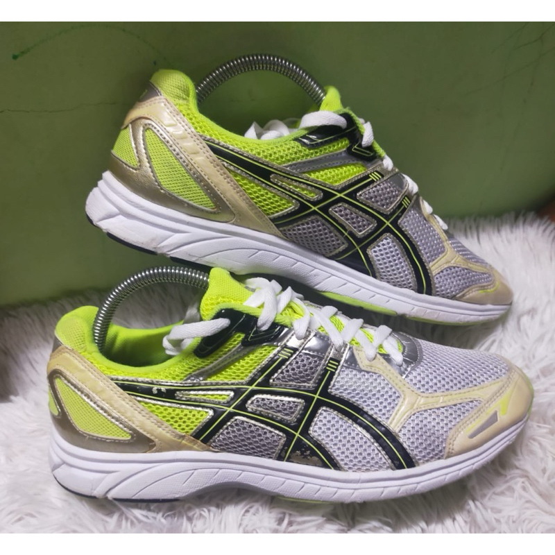 Kasut Bundle Asics Gel Neo Lighten 8.5uk | Shopee Malaysia