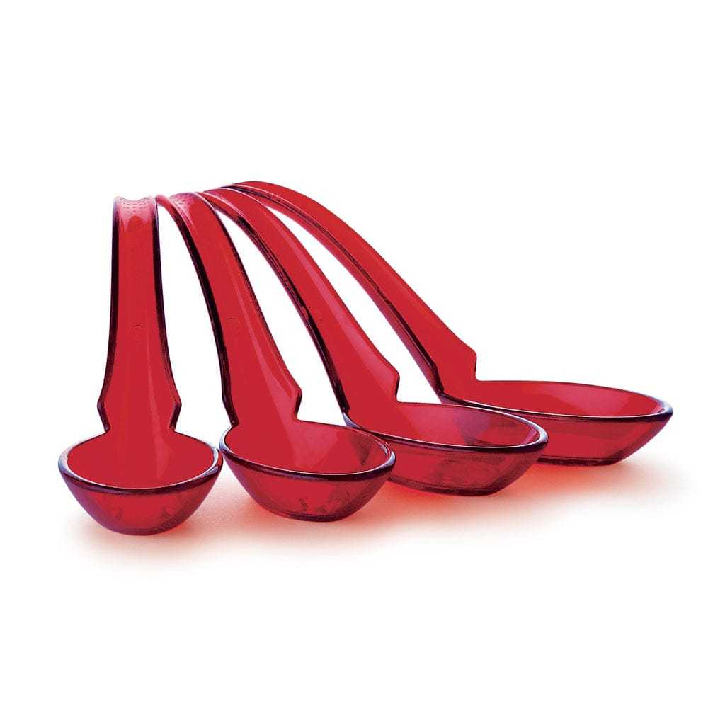 🔥READY STOK🔥 [ORI💯] TUPPERWARE Crystalline Spoon [4] | Shopee Malaysia
