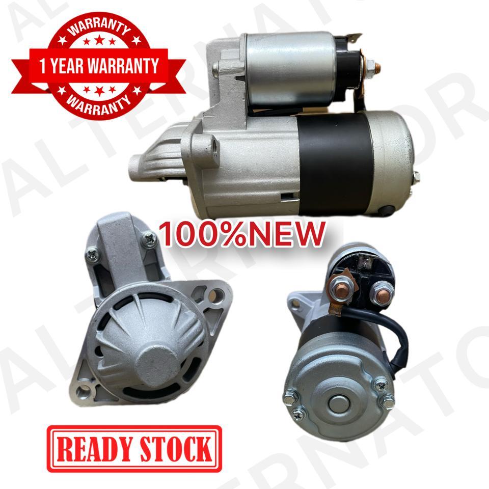 ***MD174483- Proton Saga 1.3 - Wira 1.5(Auto / Manual) 8T 12V-STARTER ...