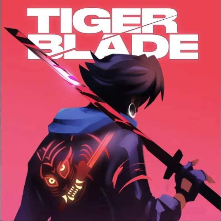 (Ready Stock) PS5 Tiger Blade PSVR 2 Full Game Digital Download (Active ...