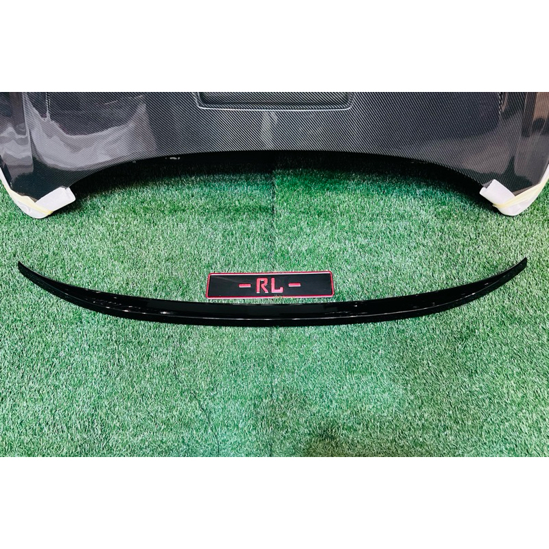 BMW G01 X3 2019 2020 2021 2022 Oettinger JC Rear roof top center trunk ...