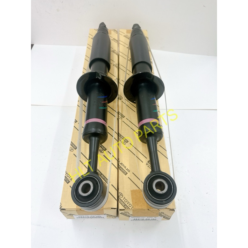 [ ORIGINAL GENUINE ] TOYOTA HILUX VIGO KUN25/26 ,REVO GUN125/126 ,FORTUNER KUN50/60/GUN155/156 ...