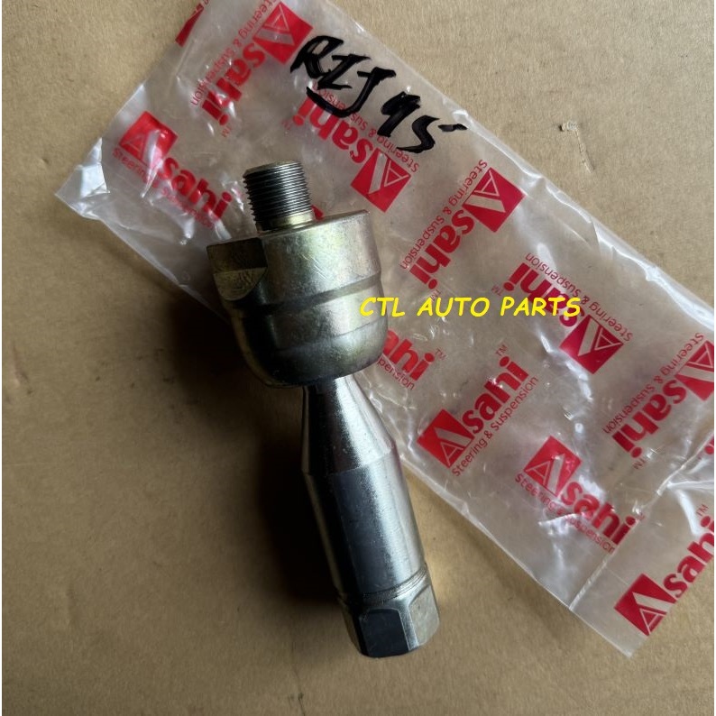 TOYOTA LAND CRUISER PRADO RZJ95 LJ95 KZJ95 STEERING RACK END price for ...
