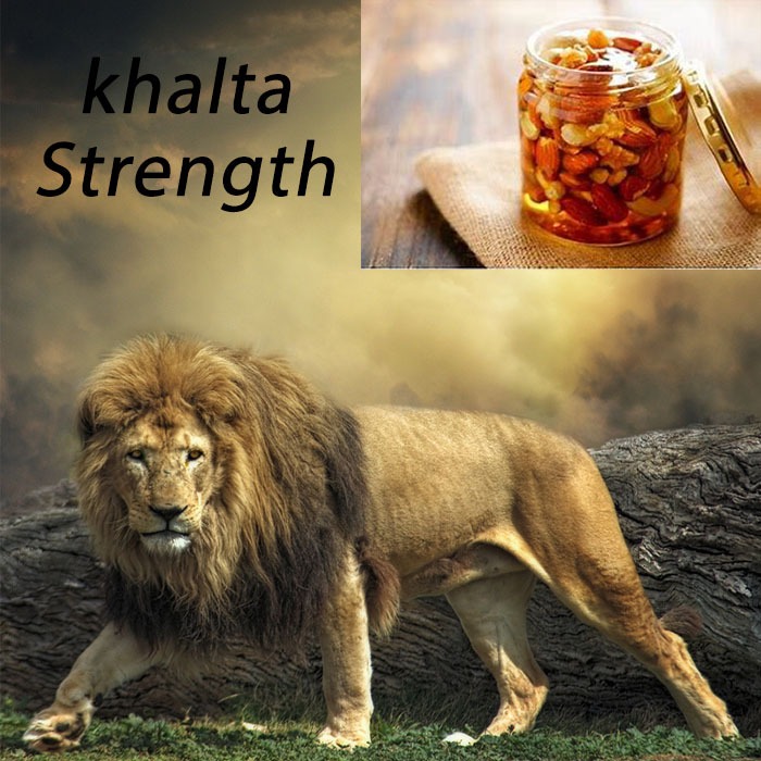 KHALTA FOR MEN AND WOMEN NUTALL HONEY ( FOR MARRIED COUPLES ONLY)400G ...