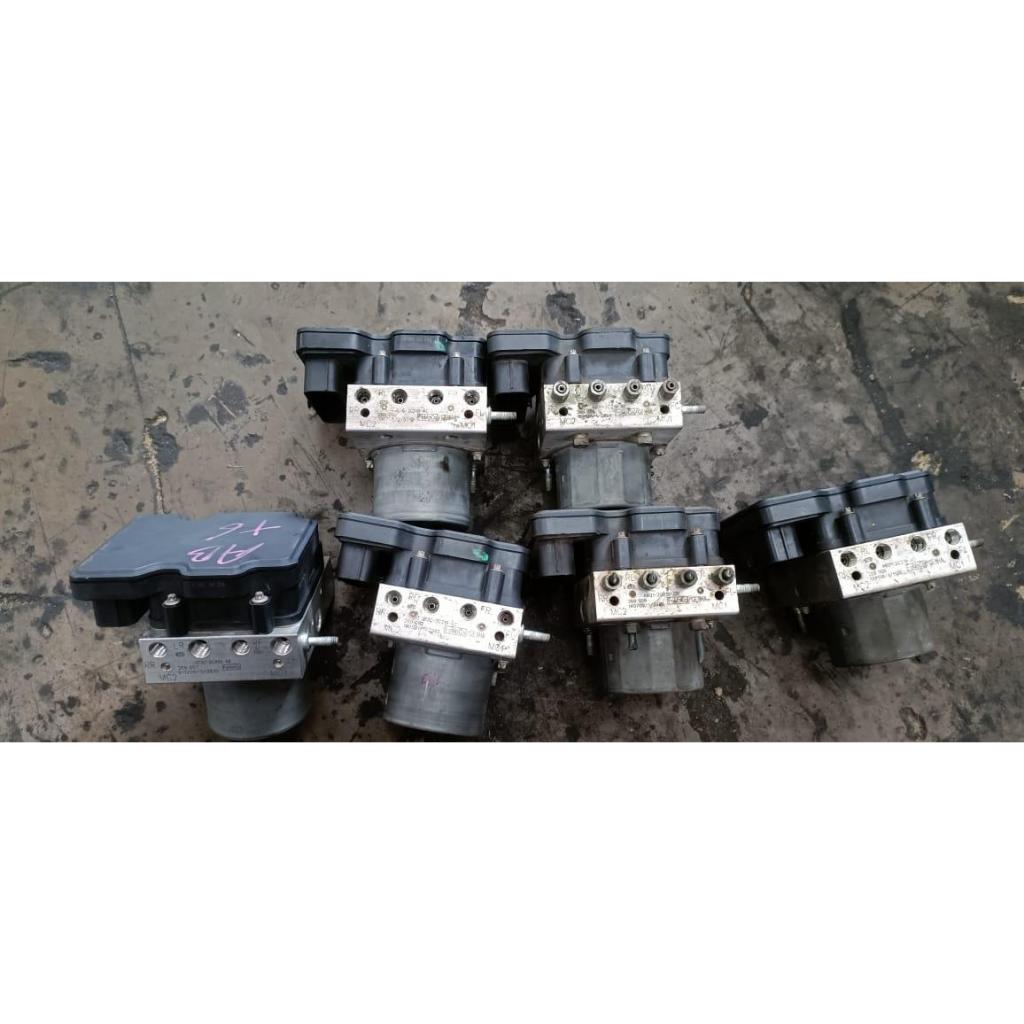 FORD RANGER T7 ABS PUMP | Shopee Malaysia