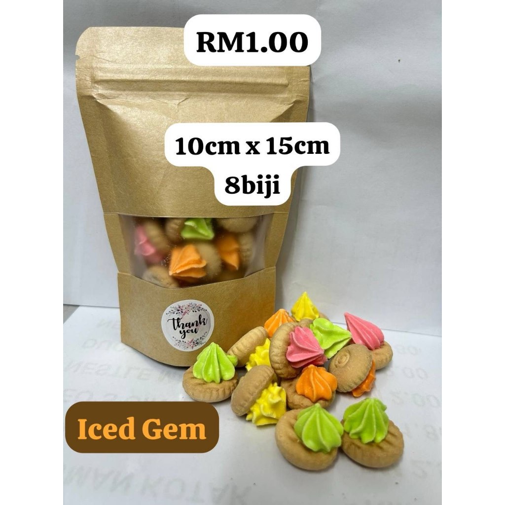 Goodies Biskut Murah Doorgift Biskut Murah RM0.98 - RM1.20 (Min order ...