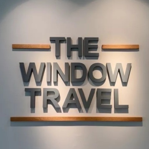 PVC Foamex Size 10cm high - Custom 3D Wording Alphabet Branding Sign ...