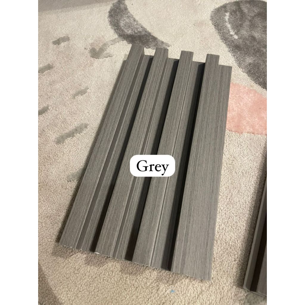 Fluted Wall Panel Wood Strip Series Panel Wall Decoration Design Panel ...