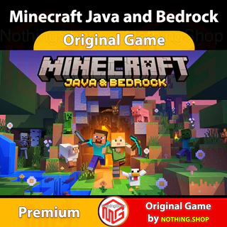 Buy minecraft java Online With Best Price, Sep 2025 | Shopee Malaysia