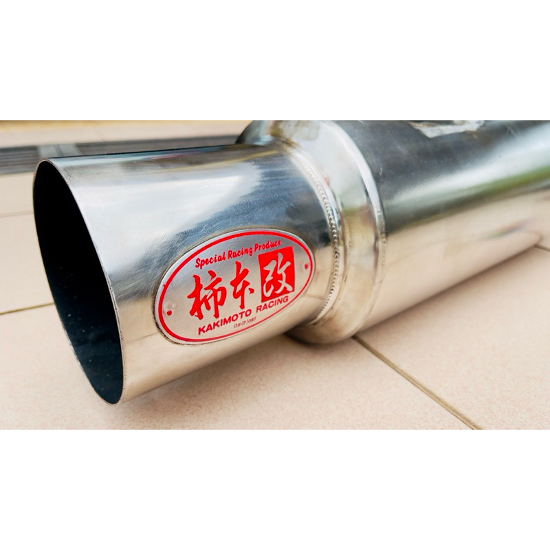 KAKIMOTO RACING red tag hyper full mega N1 REV | Shopee Malaysia