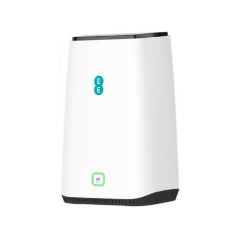Zyxel NR5103 Office 5G NR Indoor 5GEE Router 4.67 Gbps WiFi 6 CPE 4*4 ...