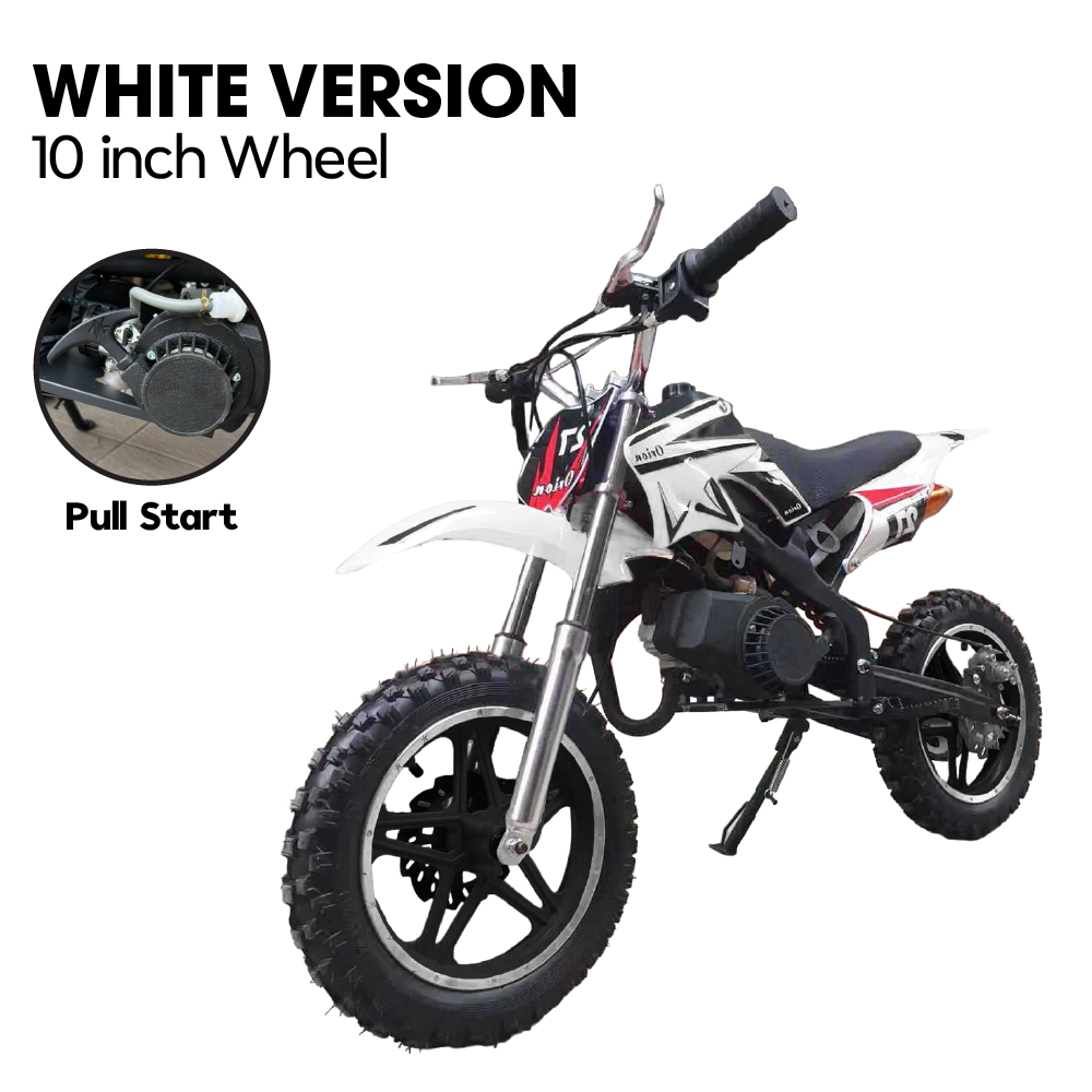 Mini Pocket bike 49cc kids motorcycle mini motorbike kids Scrambler ...