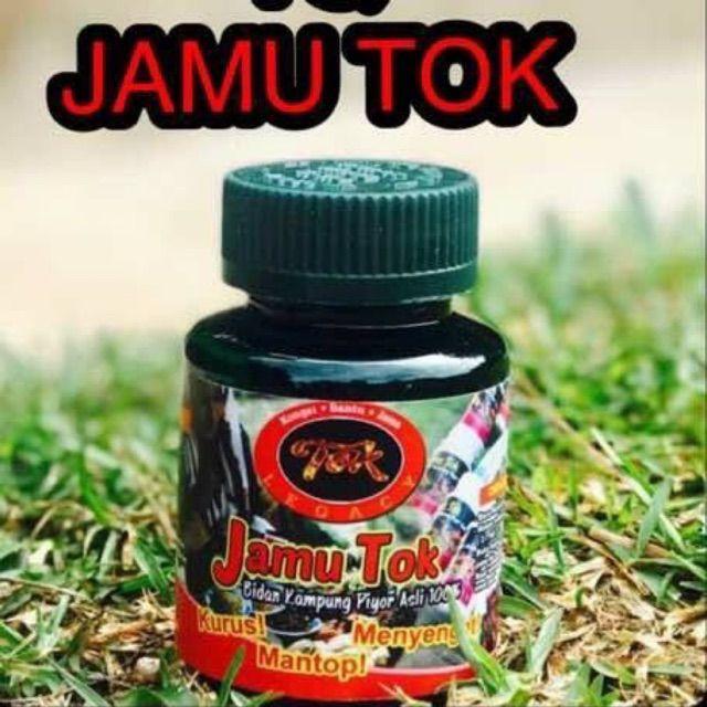 🔥JAMU TOK READY STOCK🔥 | Shopee Malaysia