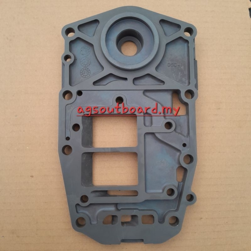 SUZUKI OBM 30HP Housing Oil Seal #11431-91L00 (Original) | Shopee Malaysia