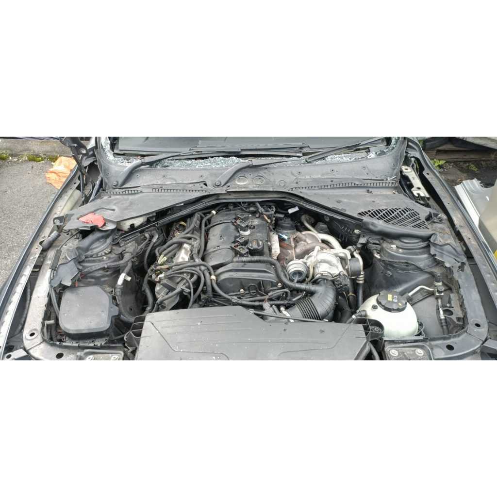 BMW F30 N13 320 ENGINE EMPTY | Shopee Malaysia