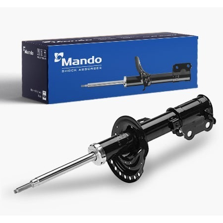 SHOCK ABSORBER FRONT LEFT & RIGHT_KOREA OEM (MANDO) [54650-2B540 ...