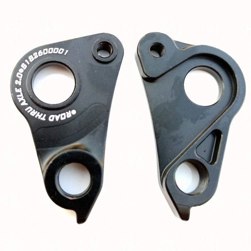 (91) S-Works Allez Sprint Bicycle Frame Rear Derailleur Hanger RD ...