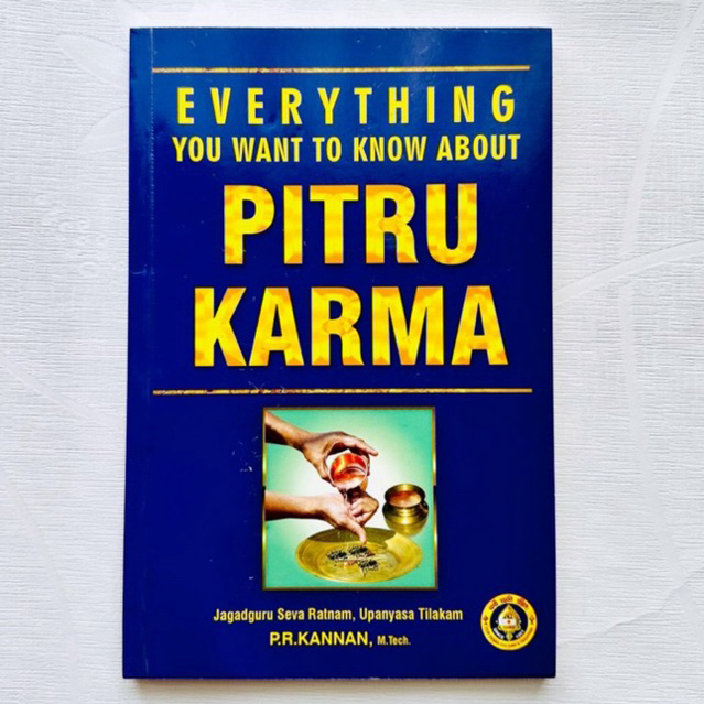 Everything You want to know about Pitru Karma | Shopee Malaysia