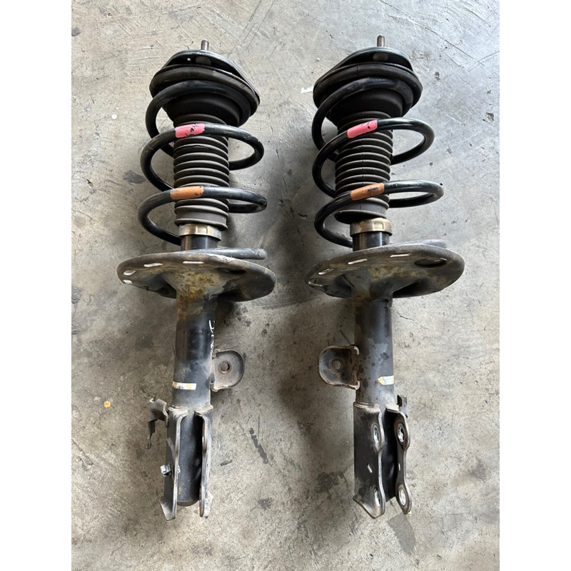 Toyota Estima Previa ACR50 Alphard Vellfire ANH20 Front Absorber ...