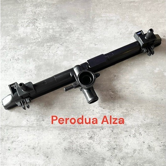 Perodua Alza Radiator Upper Tank Cover | Shopee Malaysia