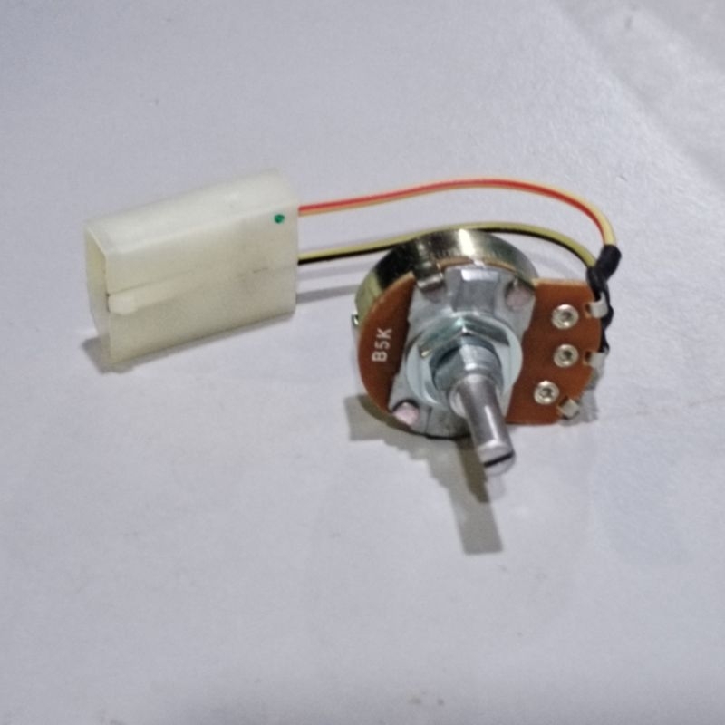 PROTON WIRA/ISWARA RESISTOR CONTROL | Shopee Malaysia