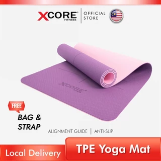 XCORE Fitness Online, April 2026 | Shopee Malaysia