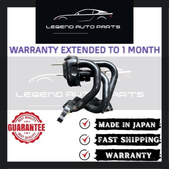 Daihatsu Move EF-DET Intake Manifold For Perodua Kenari/Kelisa 850CC ...