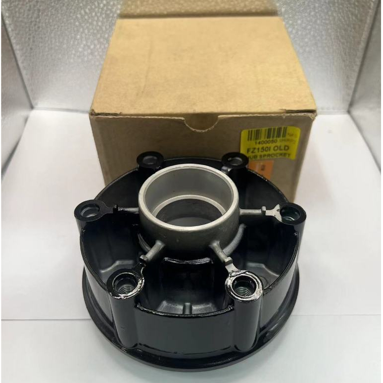 YAMAHA FZ150-I FZ150I FZ150 FI FZ 150I FZ 150 OLD SPROCKET CLUTCH HUB ... YAMAHA FZ150-I FZ150I FZ150 FI FZ 150I FZ 150 OLD SPROCKET CLUTCH HUB ...