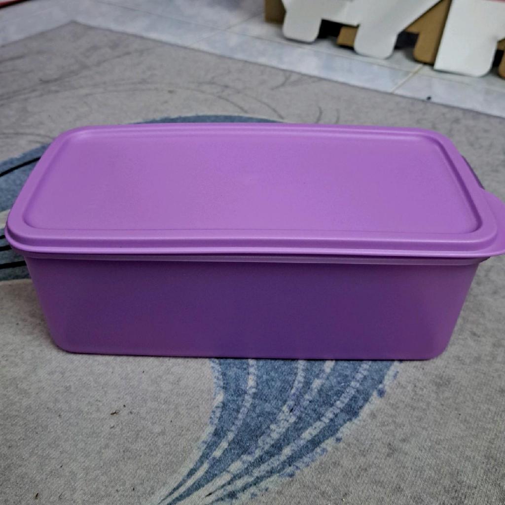 🔥READY STOK🔥 [ORI💯] TUPPERWARE COOL STACKER X 1PC | Shopee Malaysia