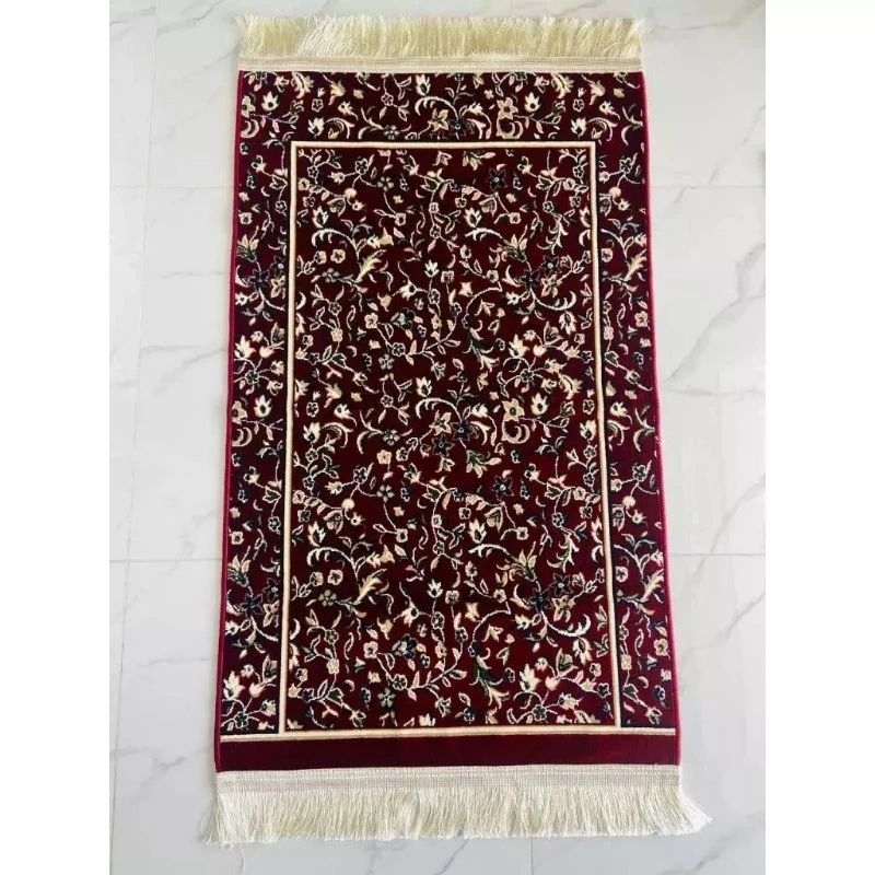 SEJADAH KARPET MADINA~ SEJADAH RAUDAH MIX DESIGEN ~ BY MADA, MADE IN ...
