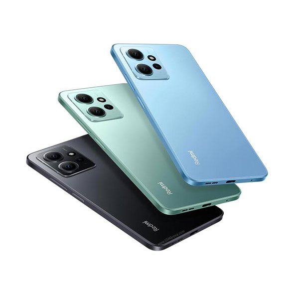 REDMI NOTE 12 (8GB RAM + 256GB) | Shopee Malaysia