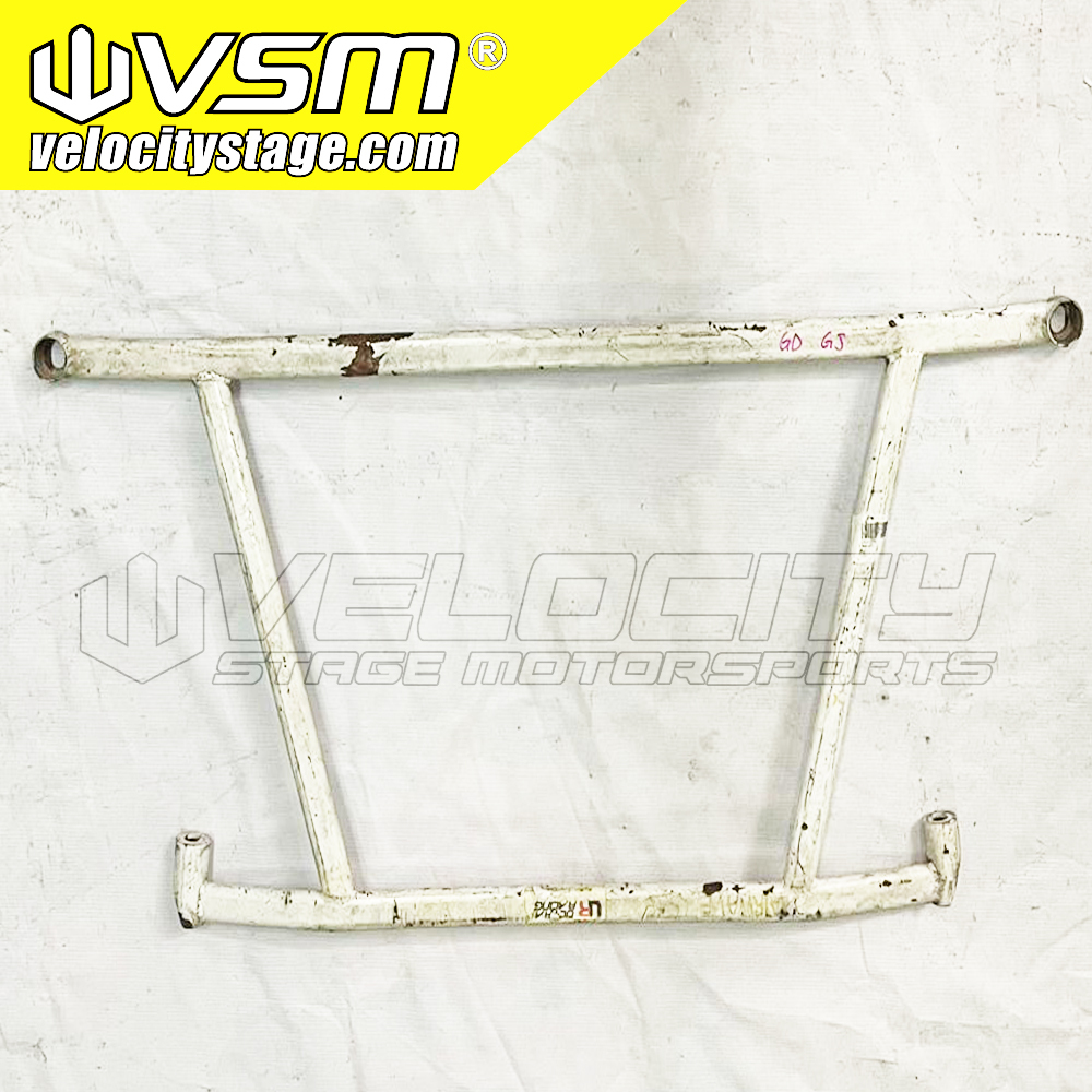 Honda City Jazz GD8 GD1 ULTRA RACING Front Lower Bar 4 point | Shopee ...