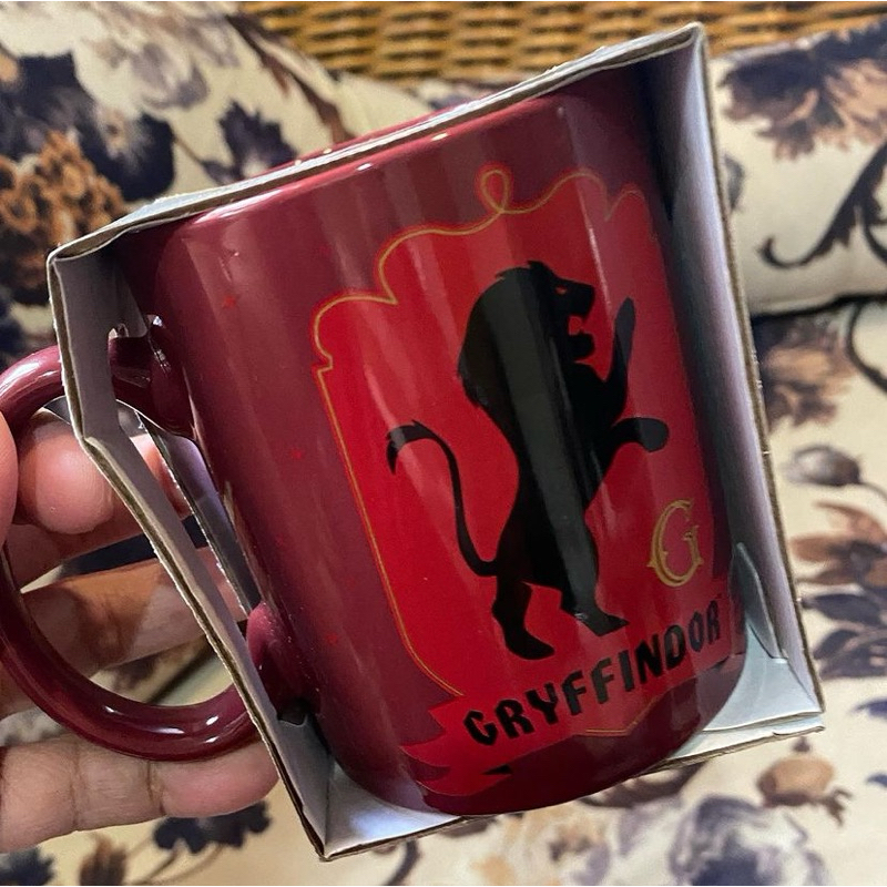 LIMITED 🇬🇧HARRY POTTER ITEMS (Slytherin:Gryffindor:Ravenclaw) | Shopee ...