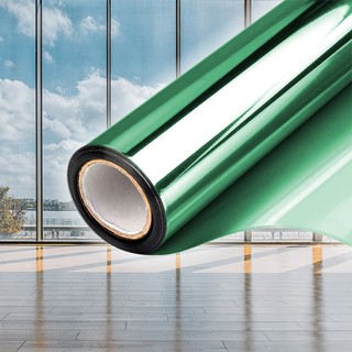 window film glass film sun protection UV Tinted Rumah Sunscreen film ...