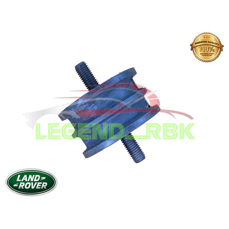 (1PC) LAND ROVER 109 110 FRONT / DEPAN ENGINE MOUNTING / EXCAVATOR ...