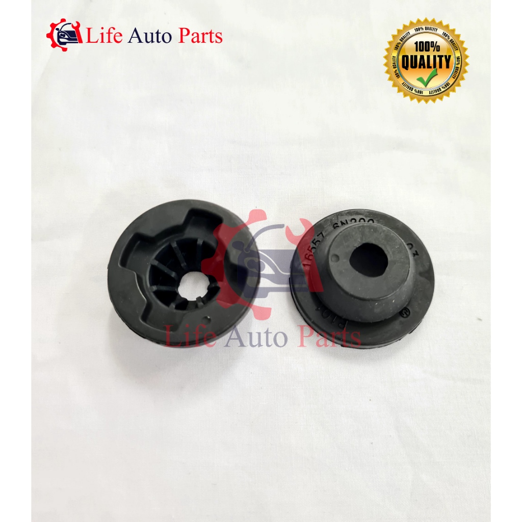 (1PCS) Nissan Grand Livina Latio Sylphy Almera NV200 Air Filter Box ...