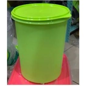 Tupperware Tall Canister 10L /Deco Canister 10.7L/ Deco Canister 11L ...