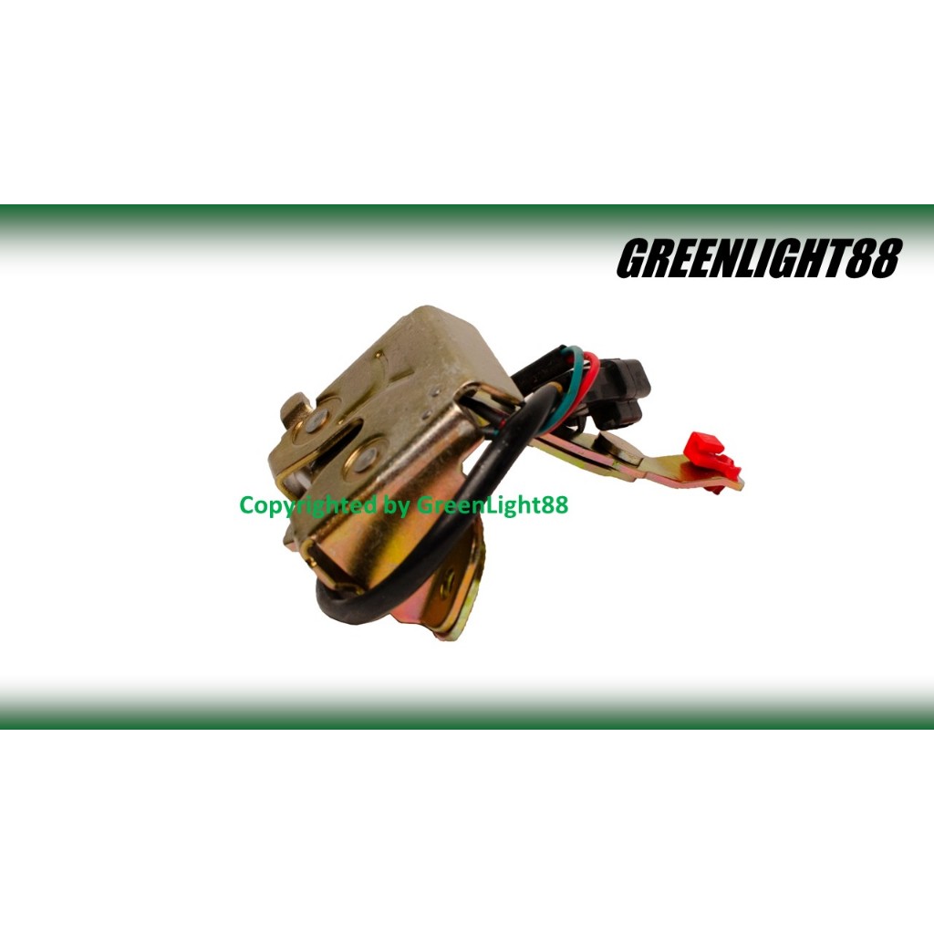 PERODUA VIVA / VIVA ELITE 2007-2014 REAR BONNET INNER LOCK (UPPER) WITH ...