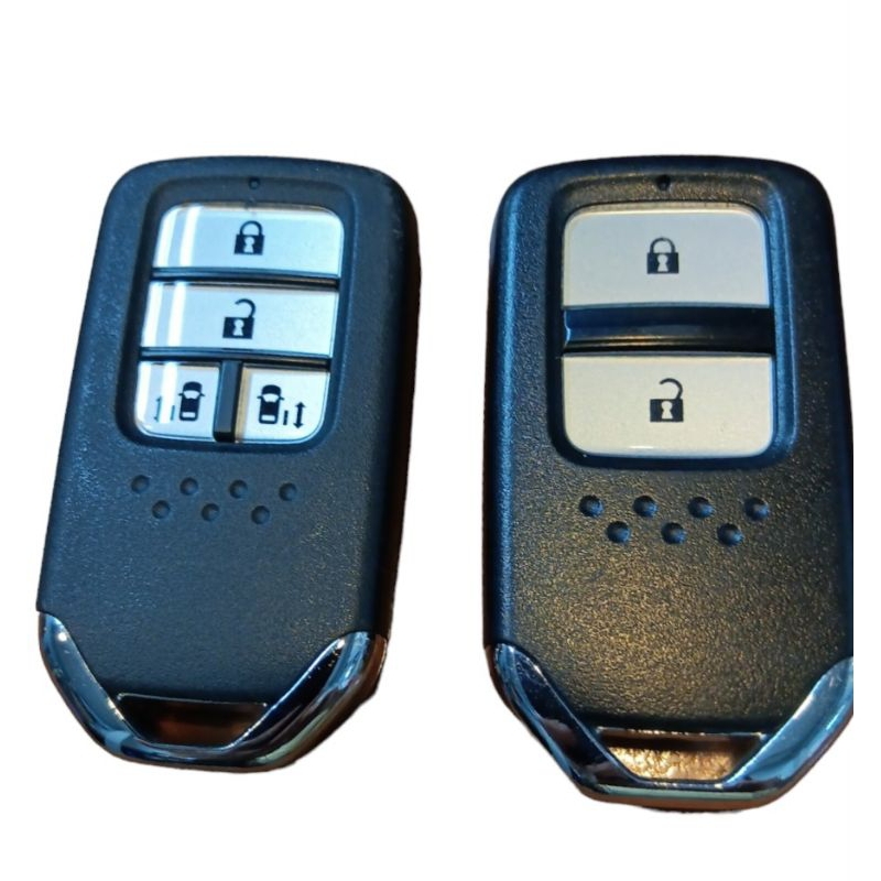 Original Japan (Used) Honda Smart Key Remote 1pc | Shopee Malaysia