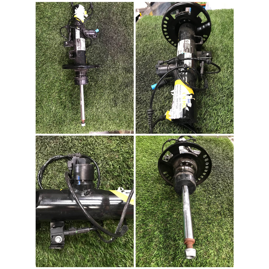 BMW X3 G01 2018-2023 Absorber F/RH (6887934)(Have Sensor Model Shock ...